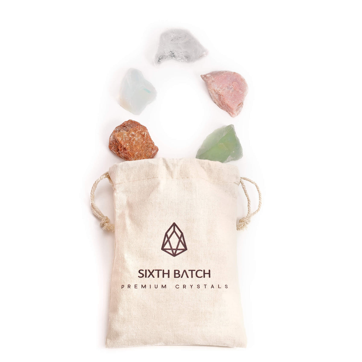 Healing Bundle – Sixth Batch