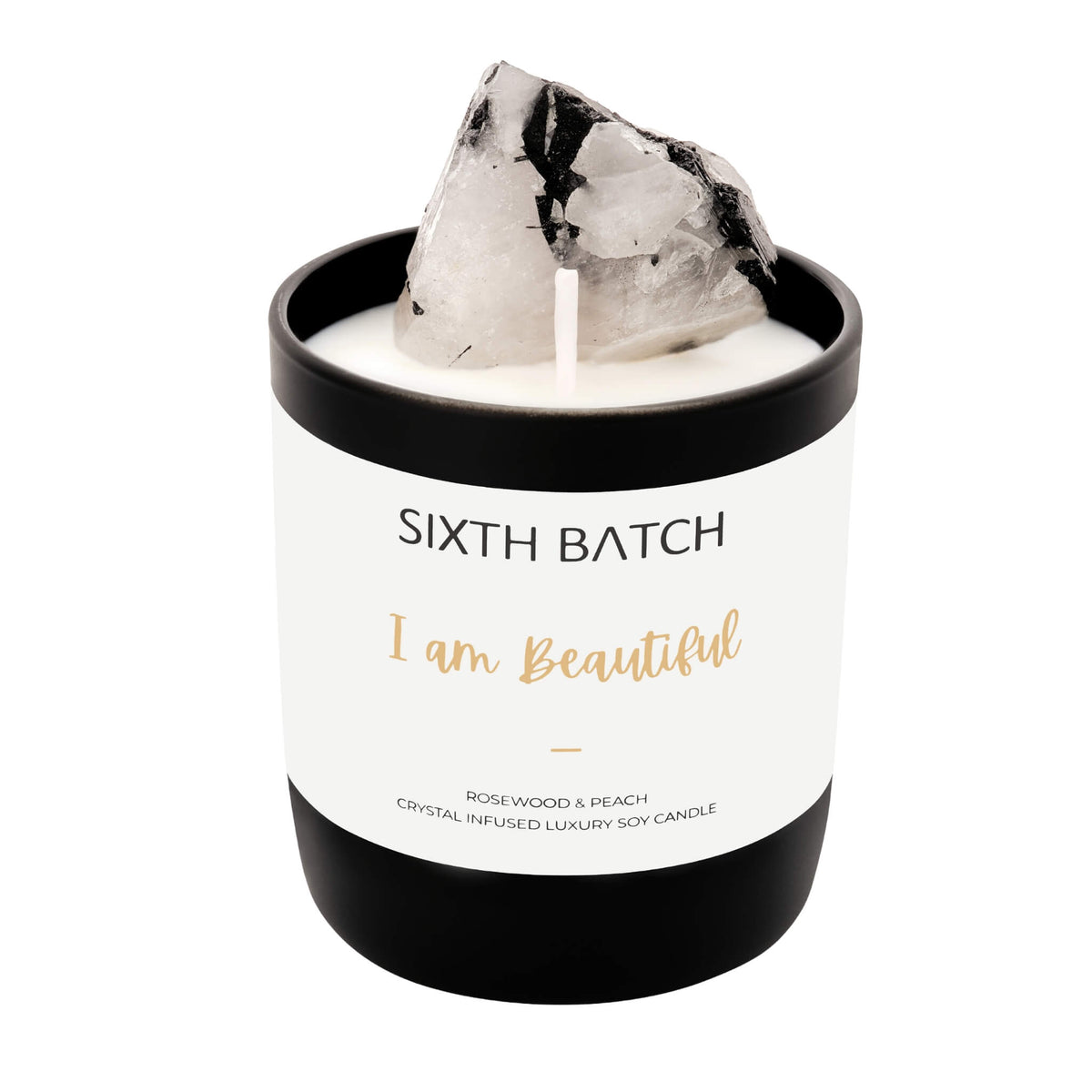 I am Beautiful – Sixth Batch